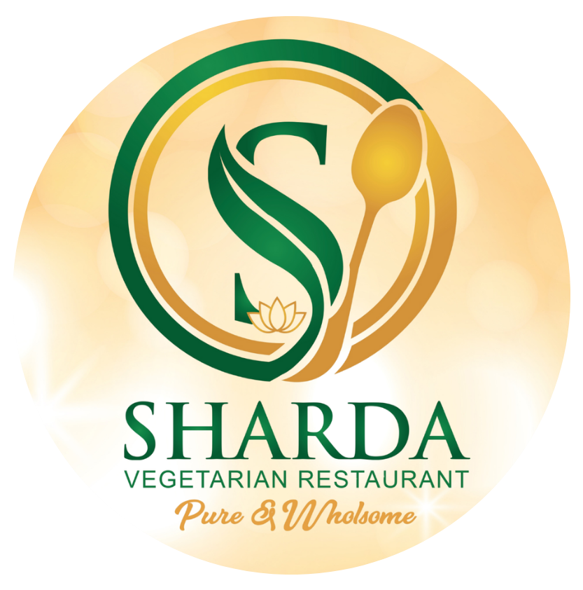 Sharda Restaurant Logo